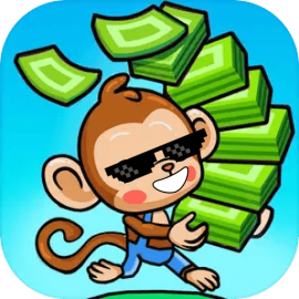About | Monkey Mart